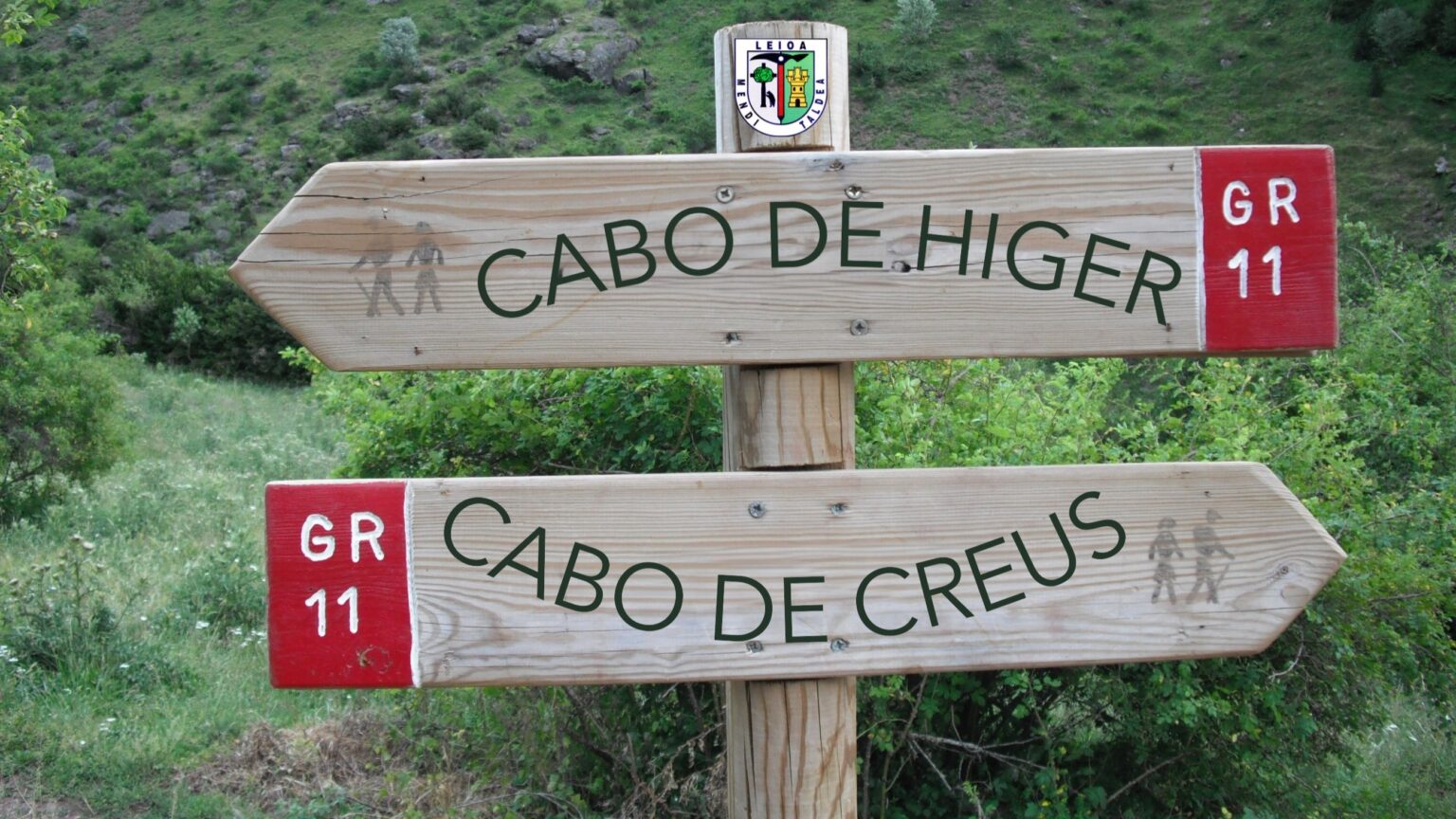 6ª ETAPA GR11 SENDA PIRENAICA (NAFARROA) | Leioa Mendi Taldea